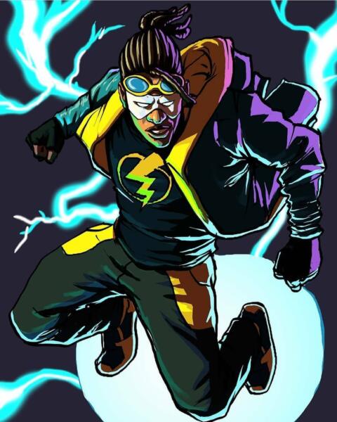 #ICON – Collectors Edition Featuring This Gorgeous Specimen Of Figure ...