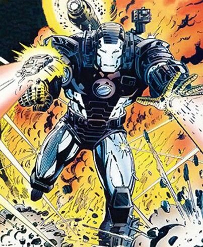 History of Black Superheroes – Pantheon