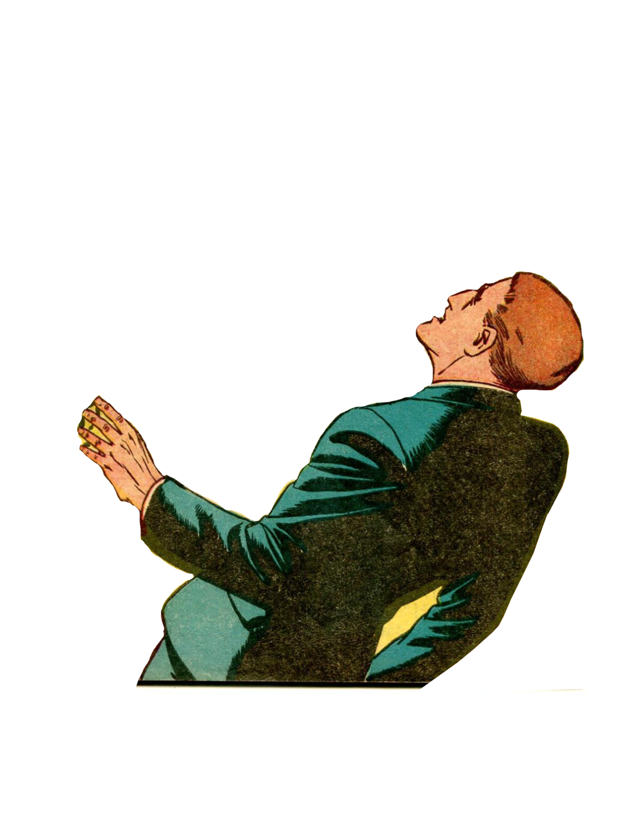 Lothar – Ultimate Sidekick To Mandrake The Magician – Pantheon