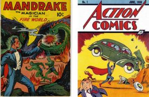 Lothar – Ultimate Sidekick To Mandrake The Magician – Pantheon