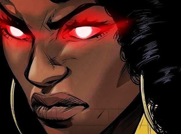 ALL NEGRO COMICS Was Created By Orrin C. Wells in 1947! – Pantheon