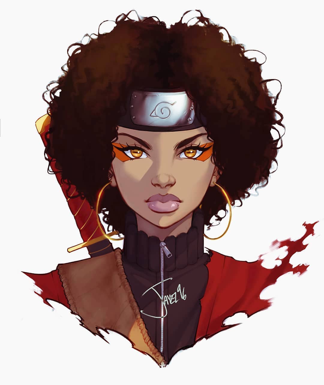 Black Superheroes – Pantheon